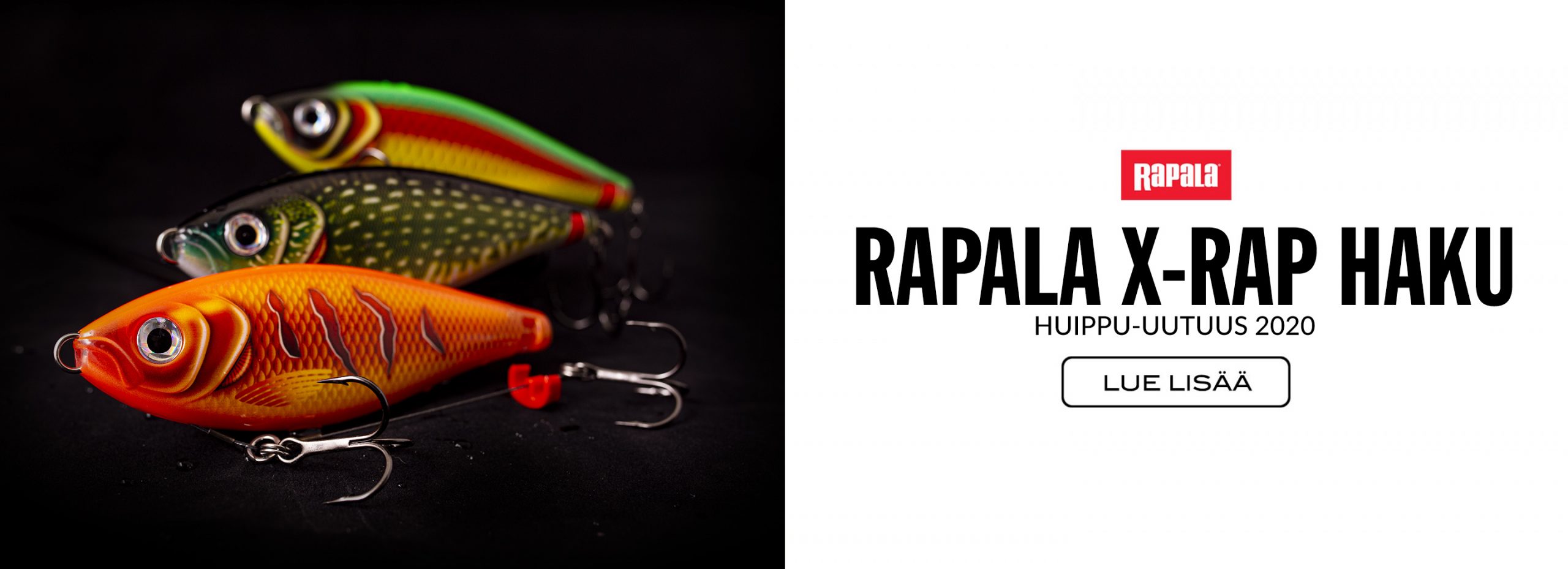 Rapala Suomi